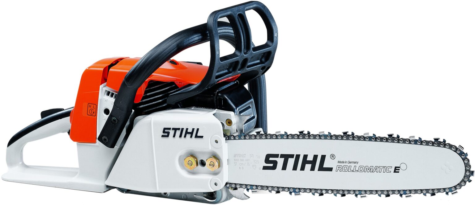 Stihl MS 260